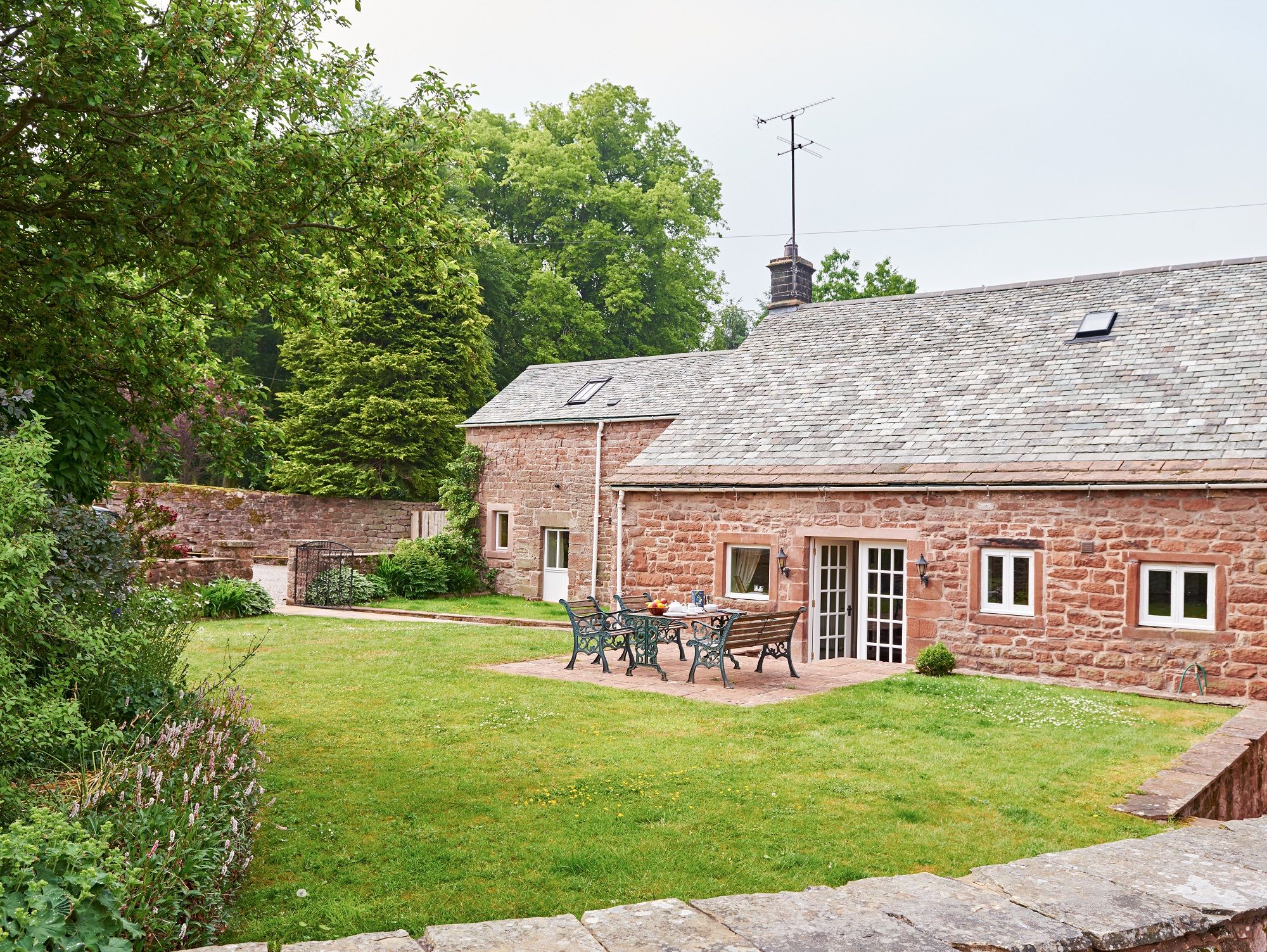 Luxury Cottages Lake District | Exquisite 5 Star Retreats