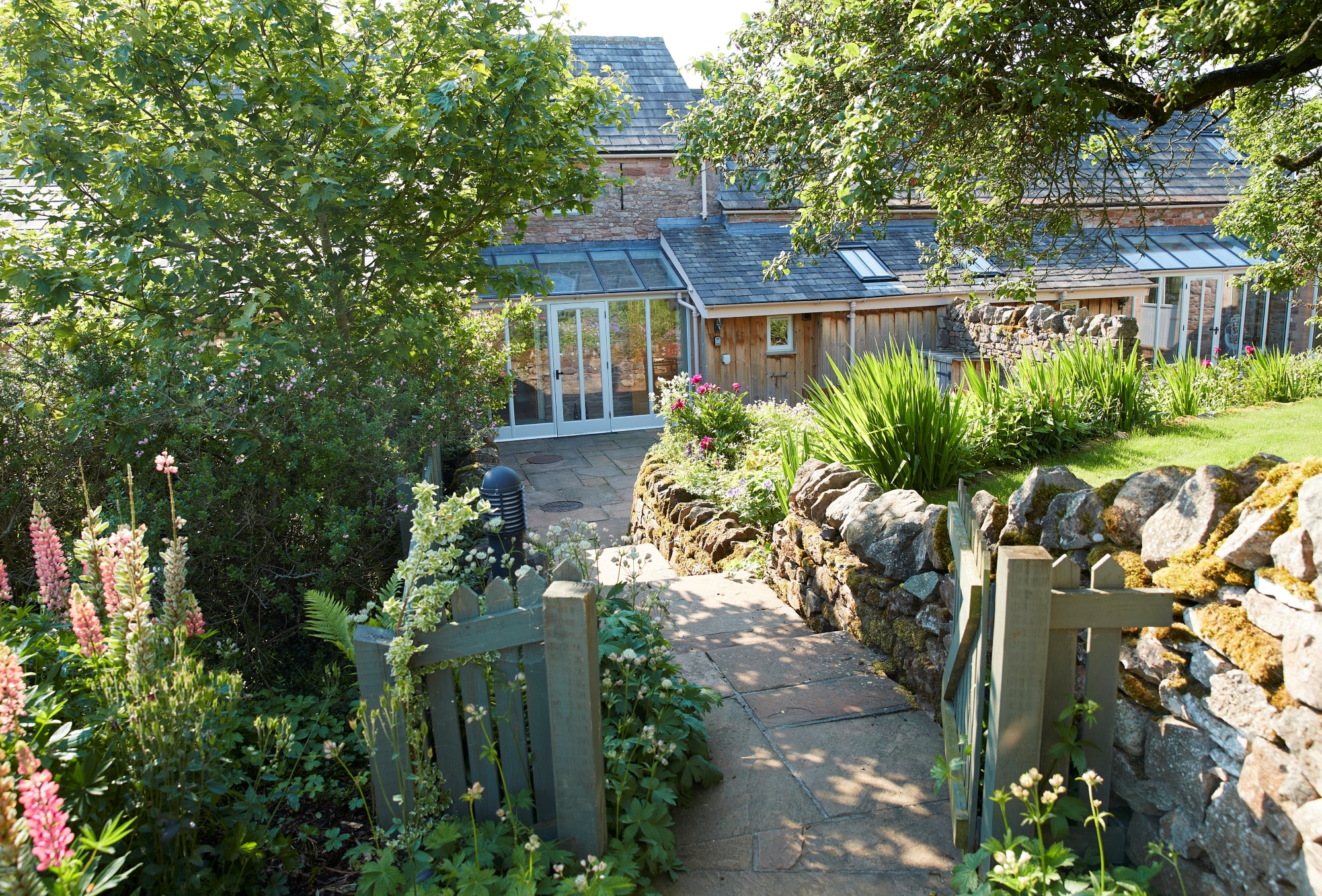 Wythurn Cottage | 5 Star Luxury Lake District Holiday Home