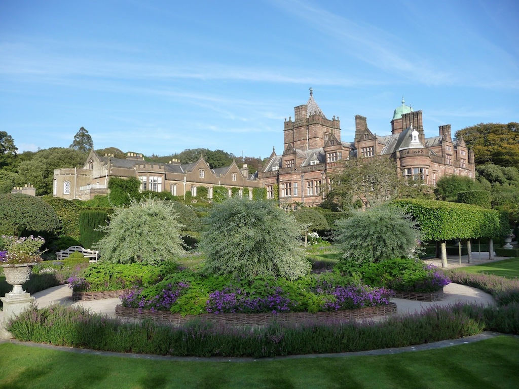 Best Gardens of Cumbria & The Lake District | The Rowley Estates